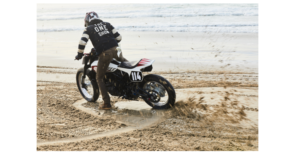 The One Motorcycle Show Moves Entire 2020 Program to Veterans Memorial ...