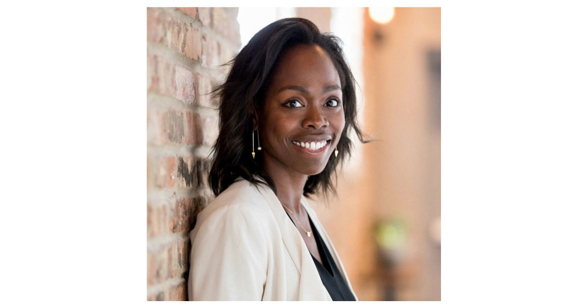 Erin L. Thomas, Ph.D. joins Upwork as head of diversity, inclusion, and ...