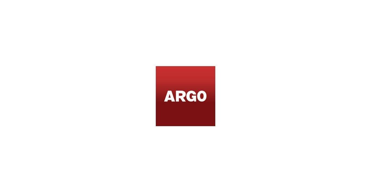 ARGO Named a 2019 Top 100 FinTech Provider by IDC Financial Insights ...