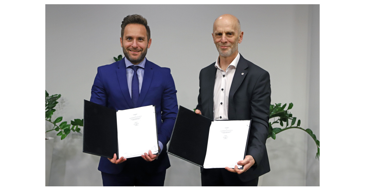 Fluor to Provide Project Management Contractor Services for PKN ORLEN ...
