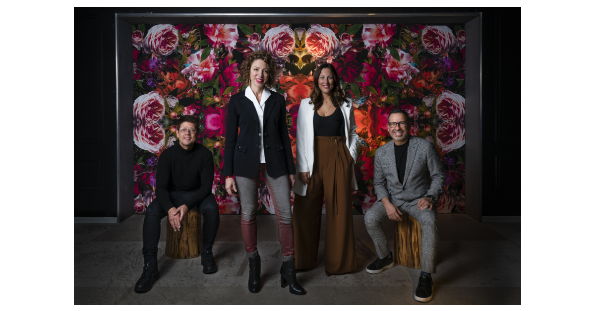 Havas Chicago Creative Names Nicole Laughlin President & Chief Client ...