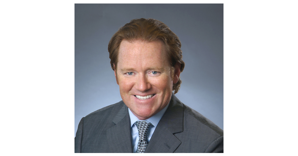 Digital Colony CEO Marc C. Ganzi Receives the Telecom, Media ...