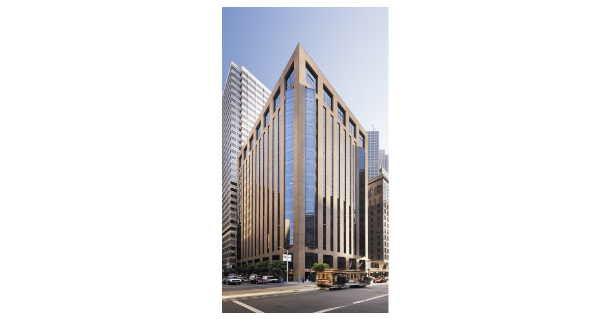 Columbia Property Trust Announces Key Transactions, Provides ...
