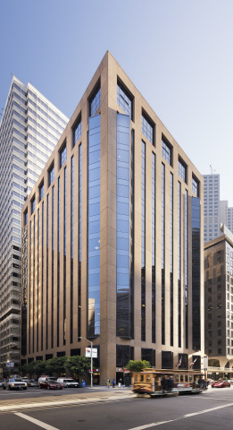 Columbia Property Trust - Columbia Property Trust Announces Key ...
