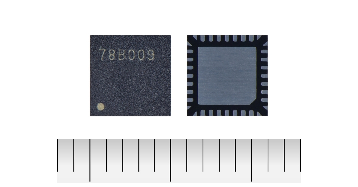 东芝的新型三相无刷电机控制预驱动器IC搭载无传感器控制和闭环速度控制功能 | Business Wire
