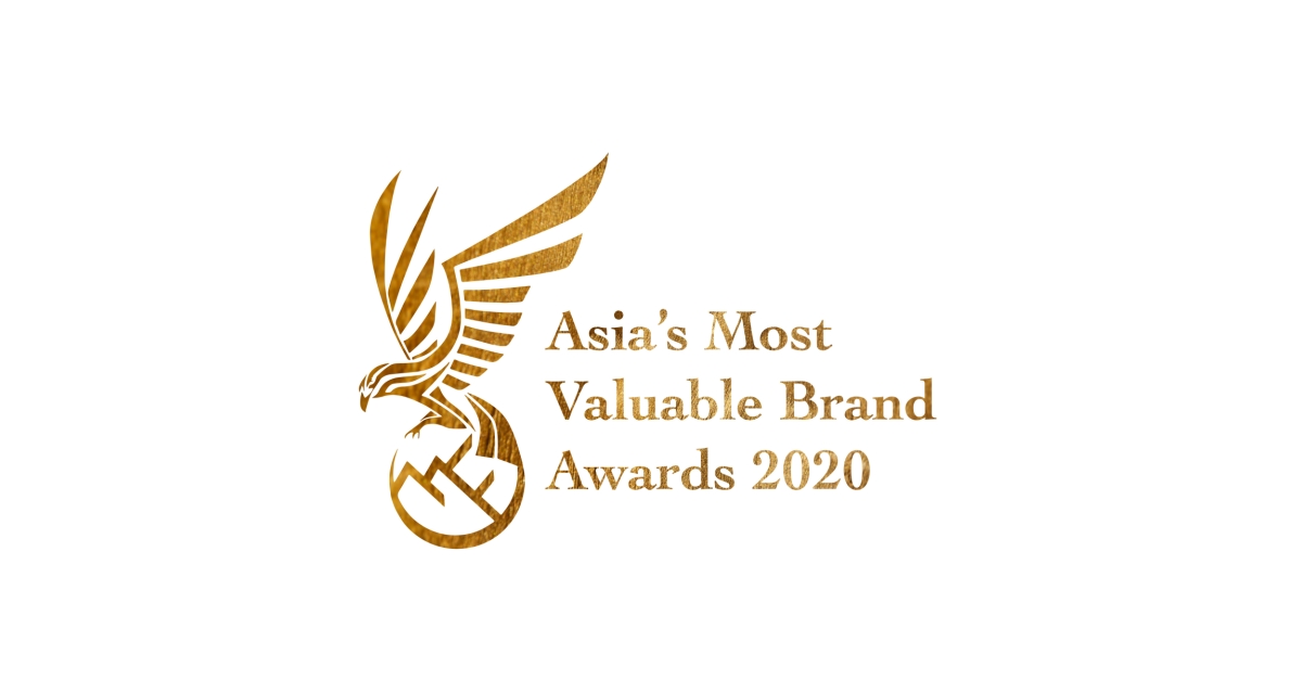 MythFocus “The Asia’s Most Valuable Brand Awards” | Business Wire