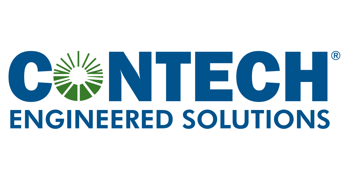 Contech® Engineered Solutions Releases New Hydrodynamic Separator ...