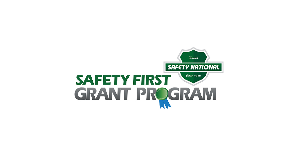 Safety National Awards Safety First Grants for Creative Risk Control ...