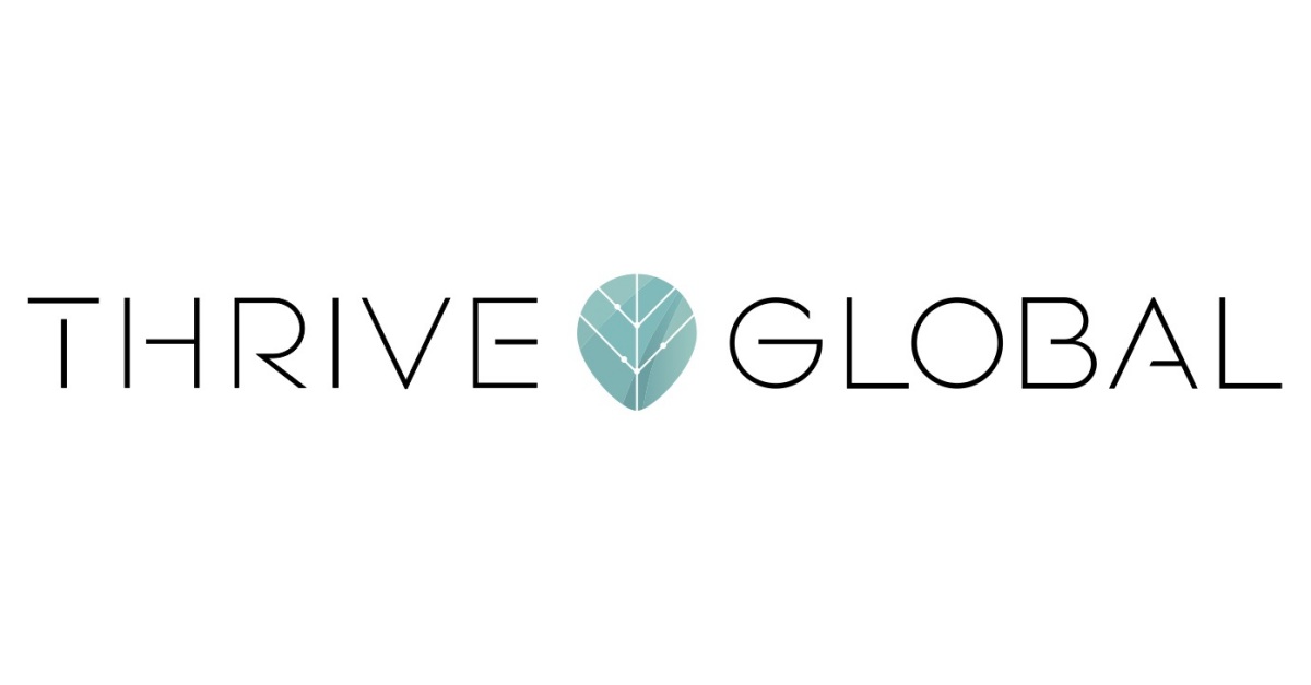 Thrive Global Names Frank Ricciardi First Chief Customer Officer to ...