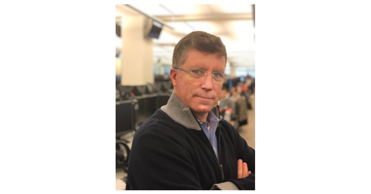 Dan Bingham to Join BAM as Head of Institutional Markets | Business Wire