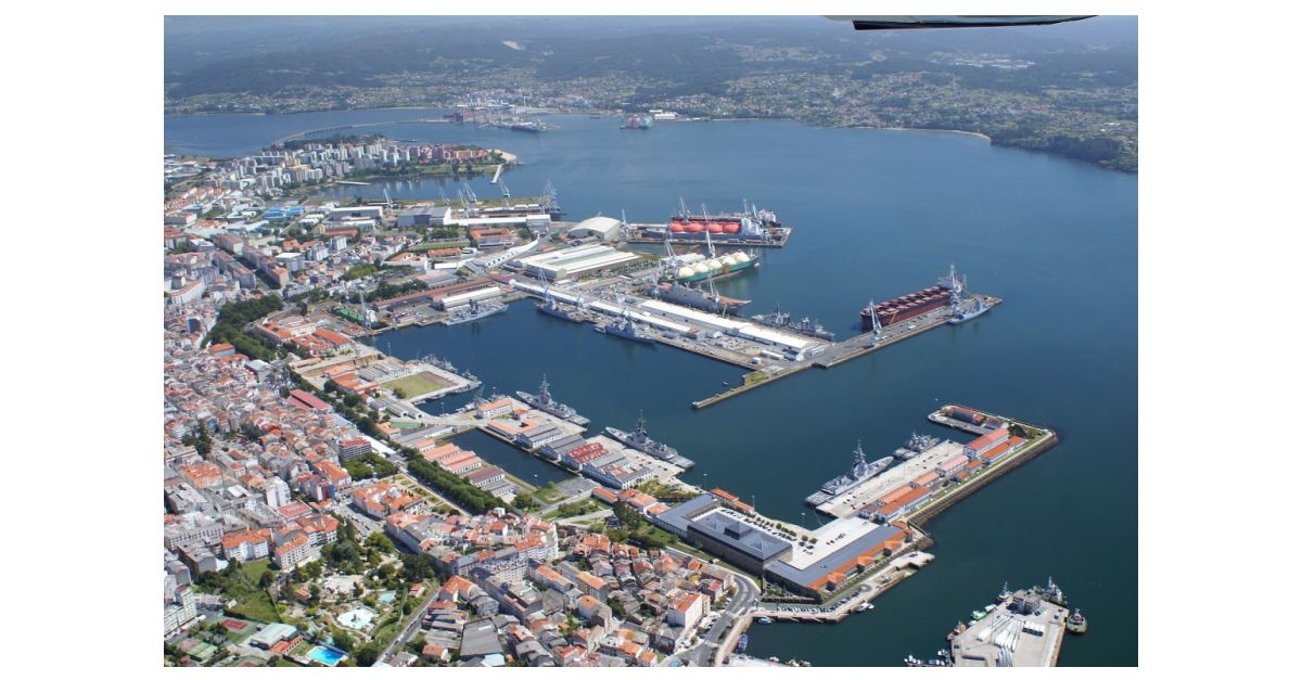 Accenture Assists Navantia in Design, Development and Implementation of ...