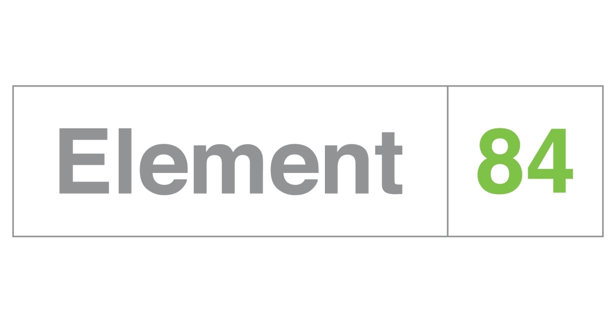 Element 84 Achieves AWS Public Safety & Disaster Response Competency ...