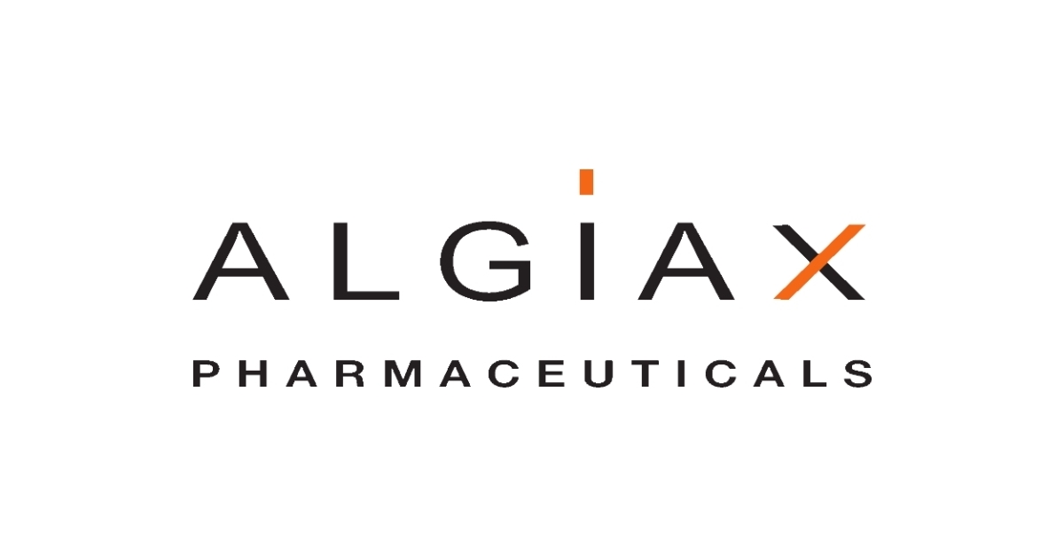 Algiax Is Ready to Go Into Proof-of-Concept for AP-325 and Welcomes New ...