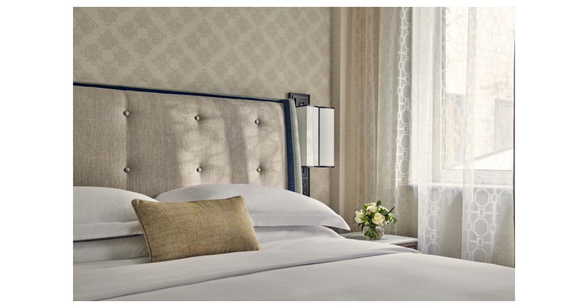 The Unbound Collection by Hyatt Brand Debuts in the United Kingdom With ...