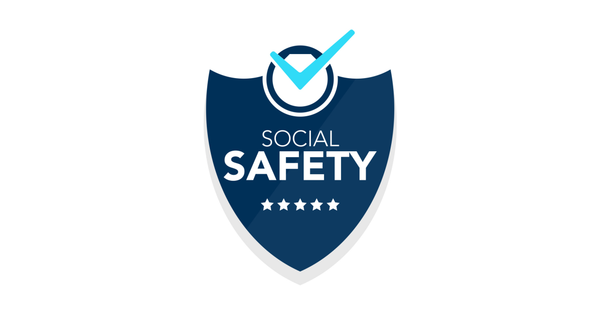 Social Safety Badge and Quality Guidelines Launched by Internet Dating ...