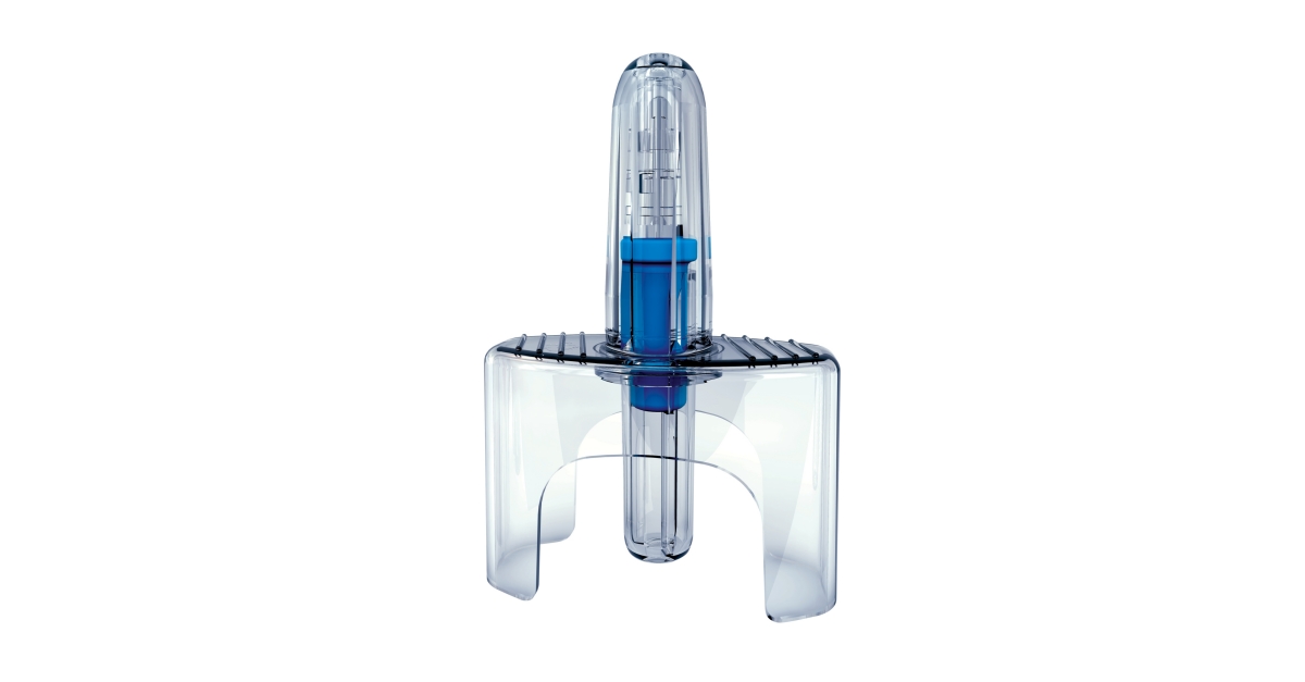 Aptar’s Nasal Unidose Device Approved by U.S. FDA for First Nasal ...