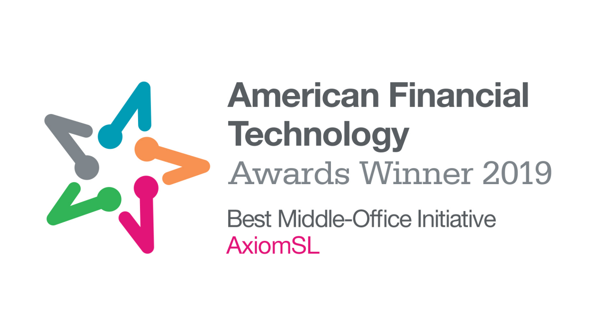 AxiomSL’s Platform and Regulatory Capital Solution Recognized by ...