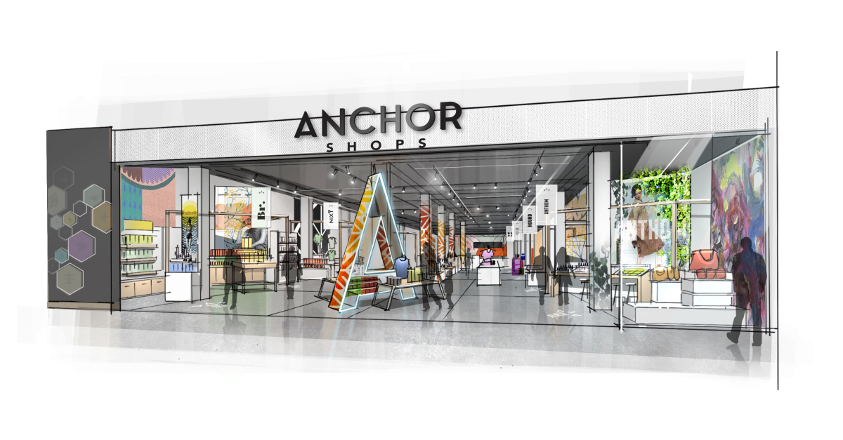 ShopFulfill Introduces Anchor Shops: The Only Turnkey Retail Solution ...