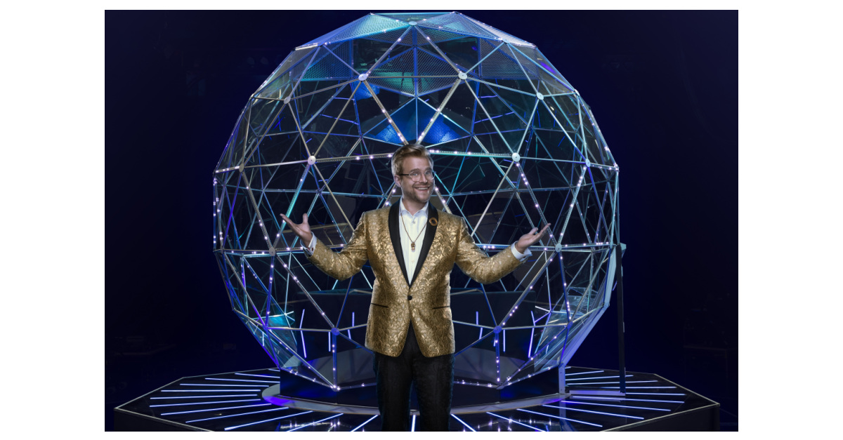 Comedian/Writer Adam Conover Tapped to Host Nickelodeon’s New Family ...
