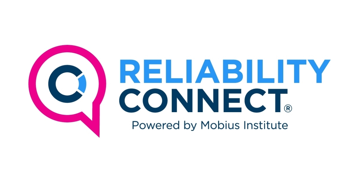 Mobius Institute lanceert RELIABILITY CONNECT® en RELIABILITY CONNECT ...