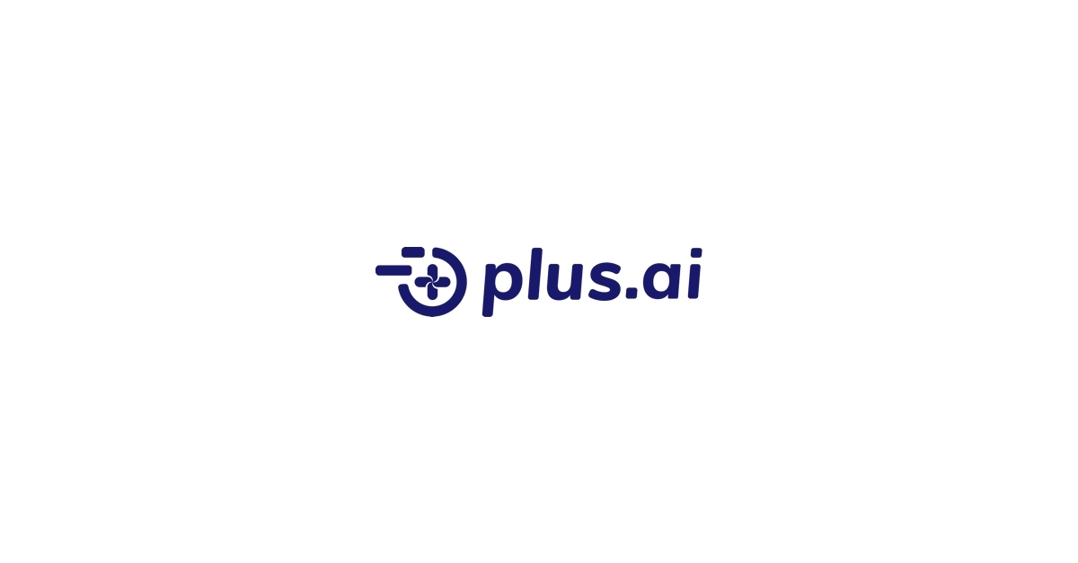 Plus.ai Completes First Cross-Country Commercial Freight Run by a Self ...