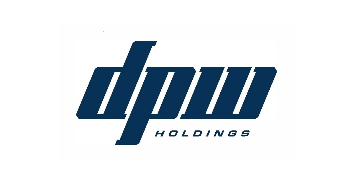 DPW Holdings Announces Rebrand of Defense Business as Gresham Worldwide ...