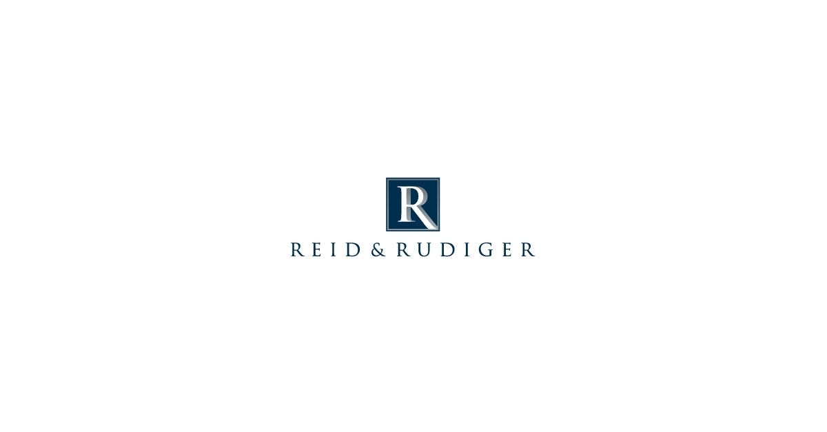 Reid & Rudiger LLC Celebrates 20th Anniversary | Business Wire