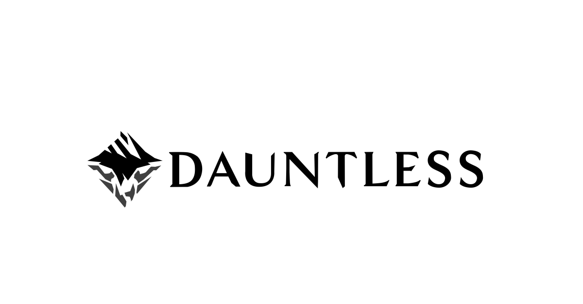 Dauntless Symbol Transparent