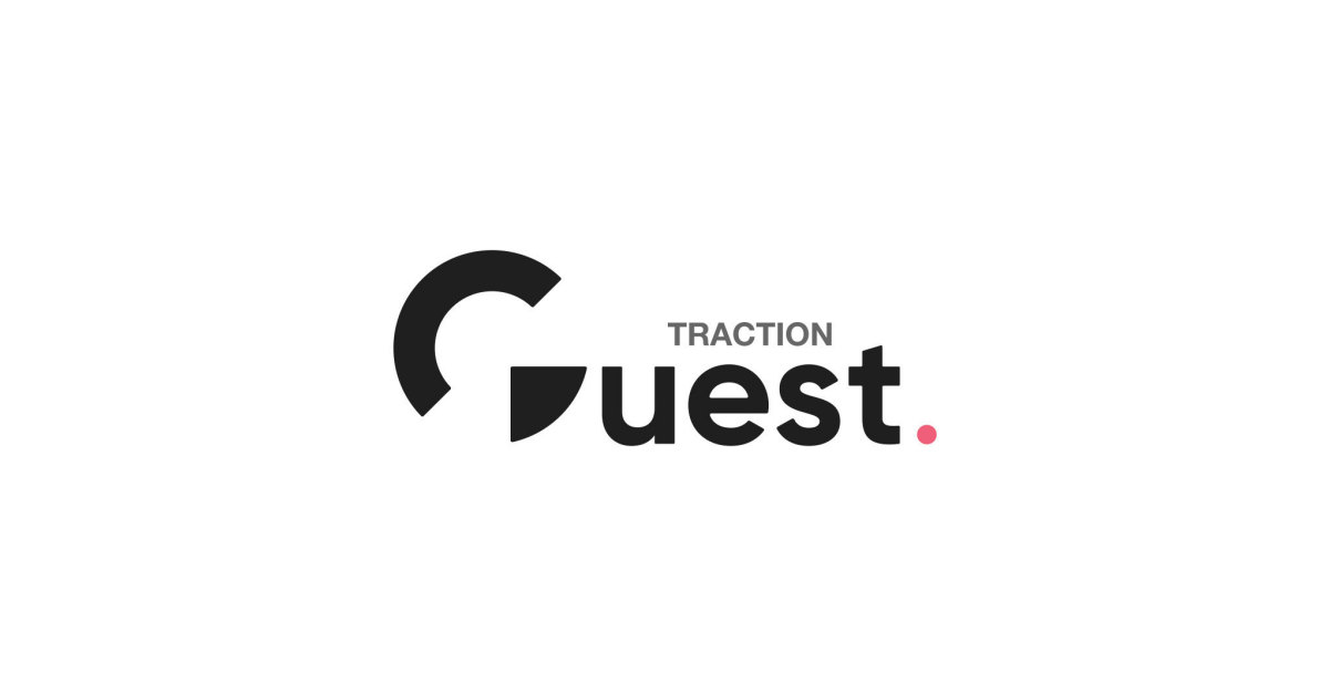 Traction Guest Opens Dublin Office, Expanding Into European Market ...