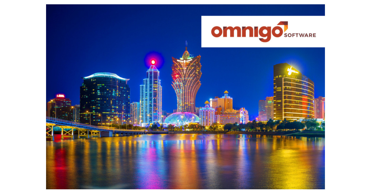 Omnigo Software Security and Risk Management System Now Used by All ...