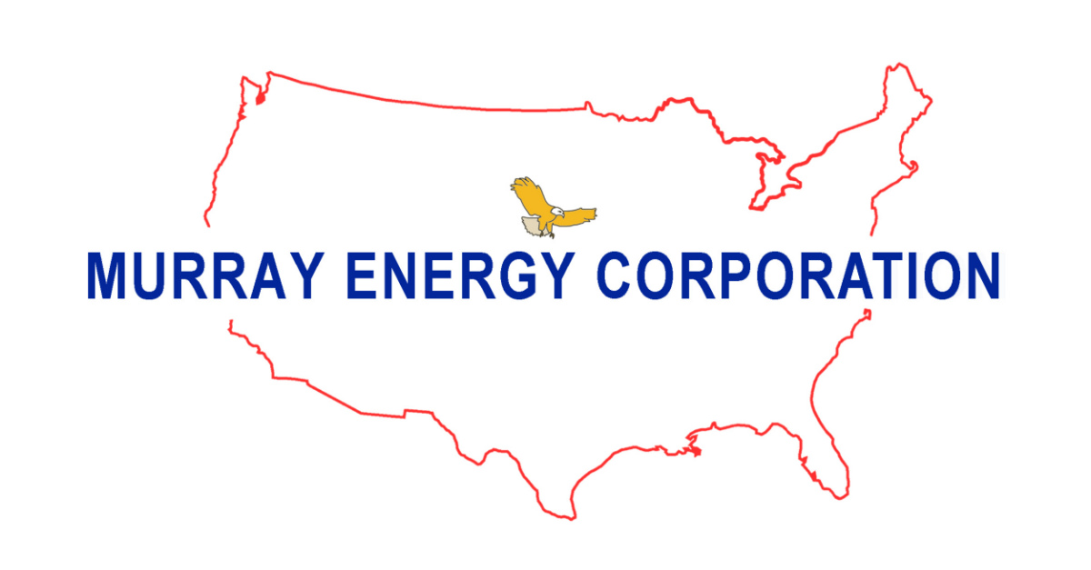 Murray Energy Corporation在其網站上張貼與Murray Metallurgical有關的資訊 | Business Wire