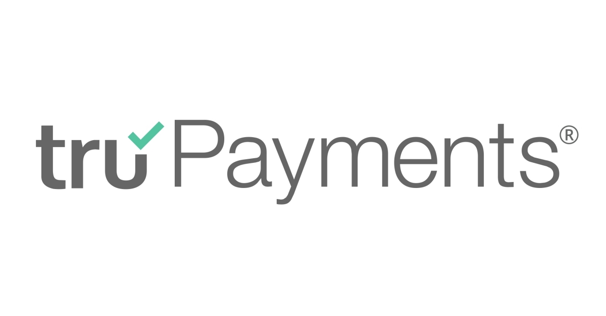 New Company, Trupayments, LLC, Launches Grail® Technology Platform to ...