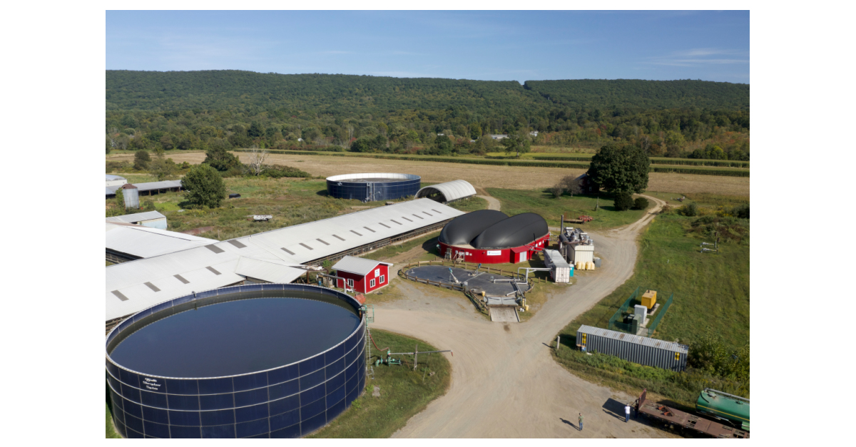 Dominion Energy and Vanguard Renewables Form Strategic Partnership to ...