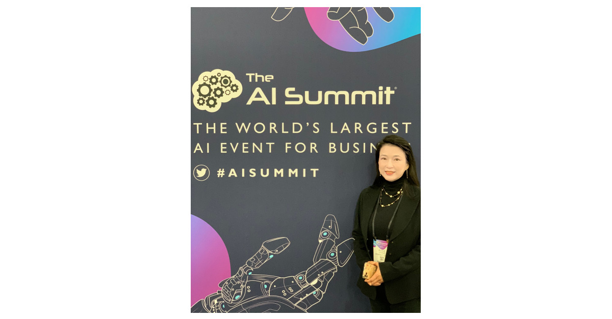 Perfect Corp. Spotlights ‘Beauty AI’ for Customer-Centric Solutions at the AI Summit New York ...