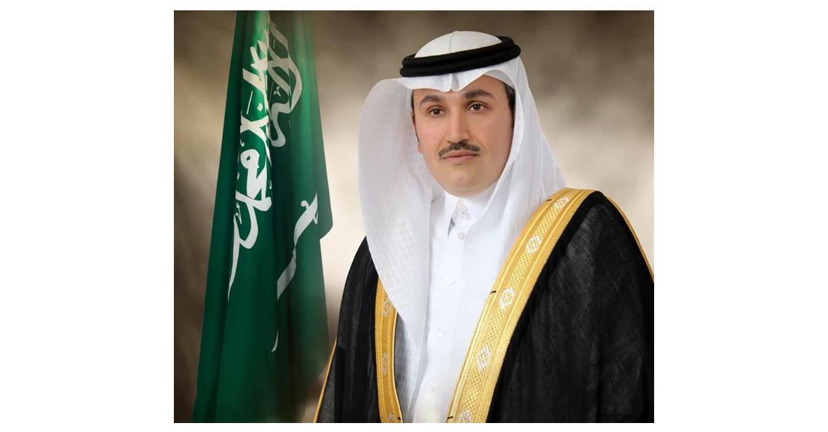 Saudi Logistics Hub Promotes Investment Opportunities and Trading Ties ...