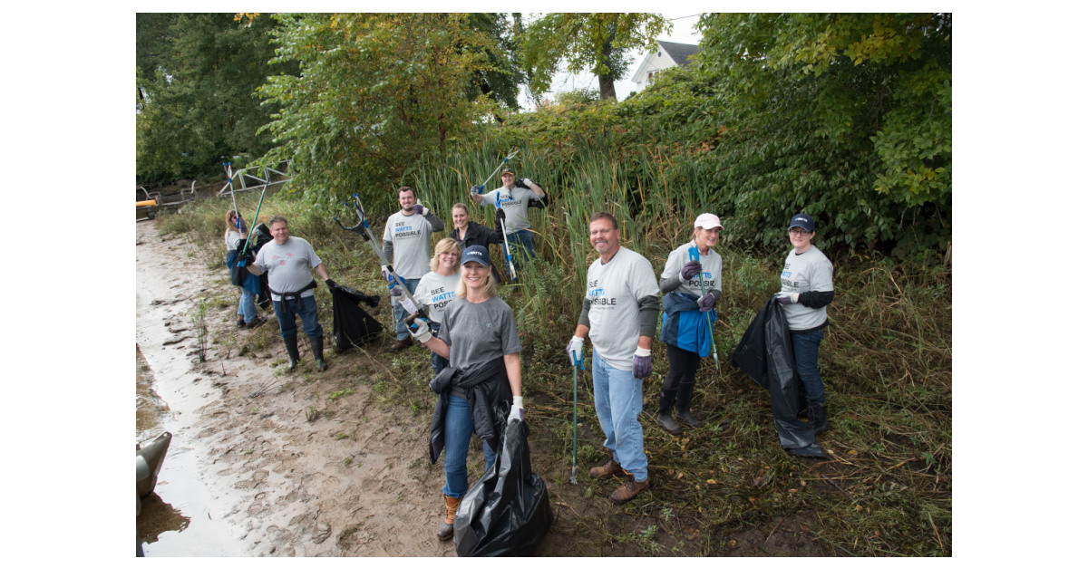 Watts Water Technologies Named Among America’s Most Responsible Companies | Business Wire