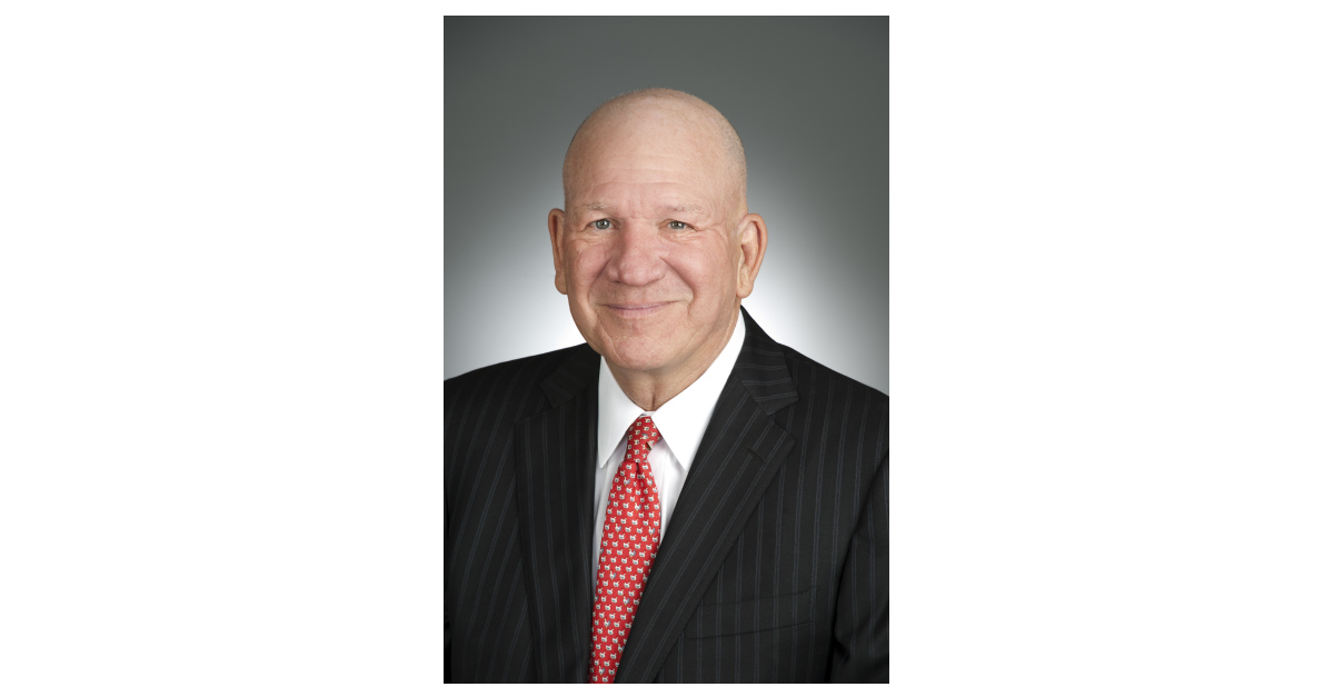 Jim Teague, CEO of Enterprise, Named 2020 Maritime Leader of the Year ...