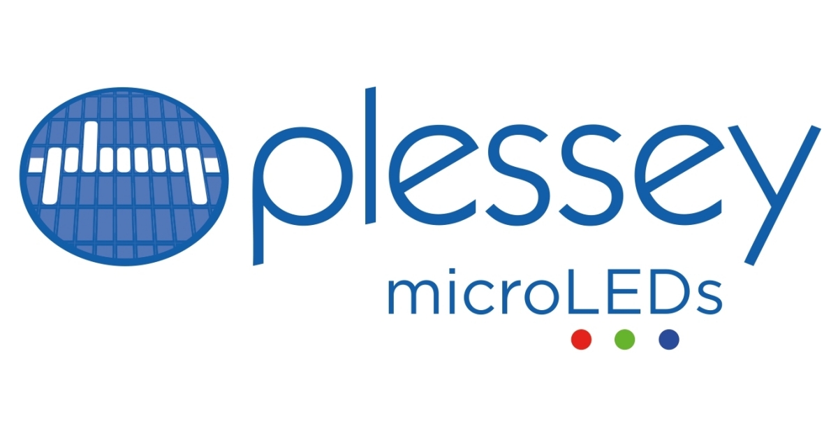 Plessey Semiconductors Ltd to Exhibit at CES 2020 | Business Wire