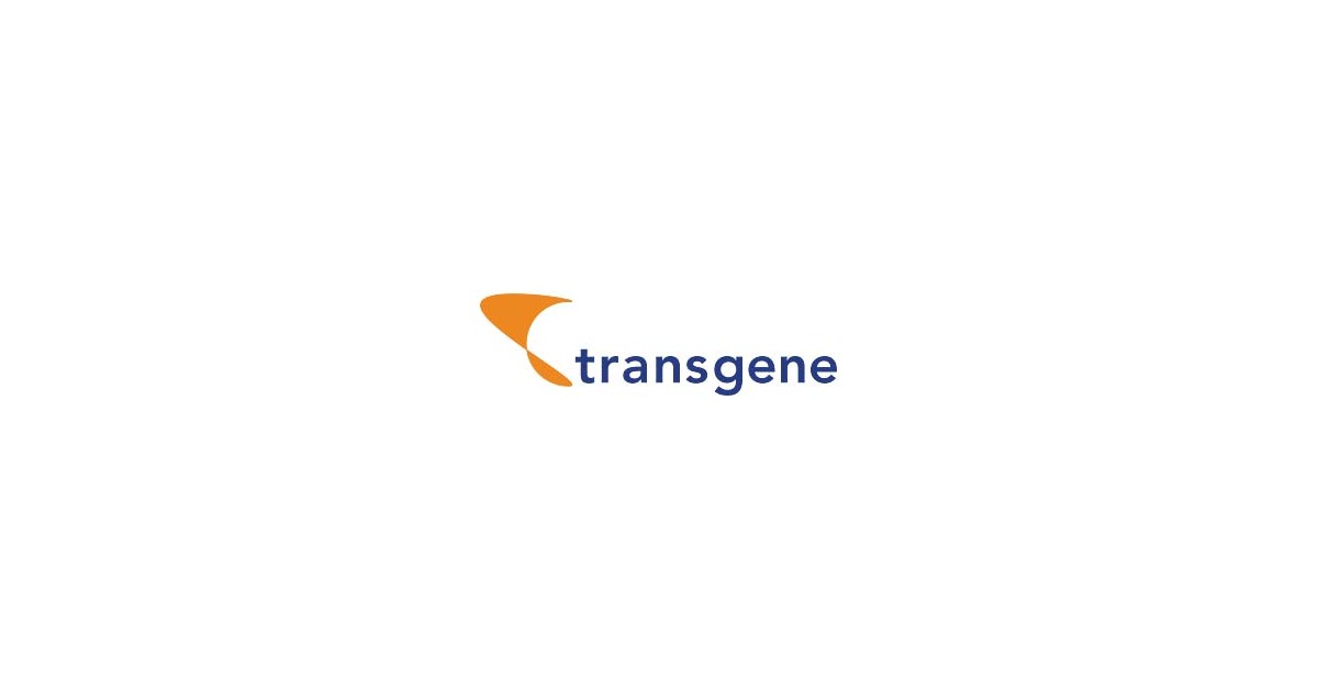 Transgene Reports on the Combination Trial of TG4010, Chemotherapy and ...