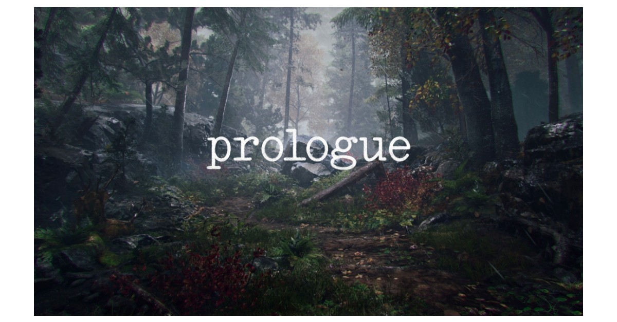 PLAYERUNKNOWN Announces New Game, prologue | Business Wire