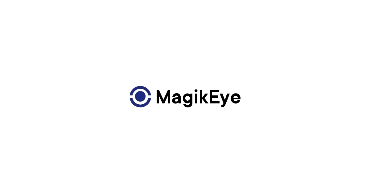 MagikEye to Demonstrate Invertible Light™ Image Sensor Technology at ...