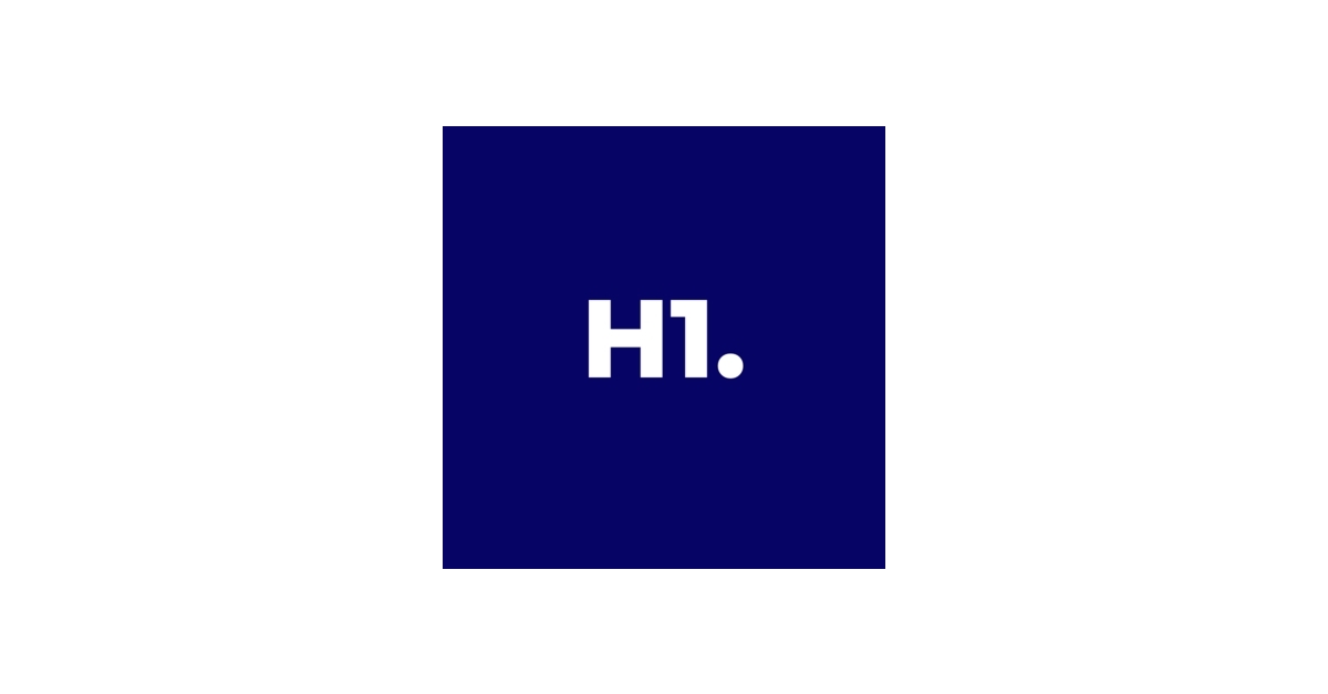 H1 Continues Momentum With Record Customer Growth and Expansion of ...