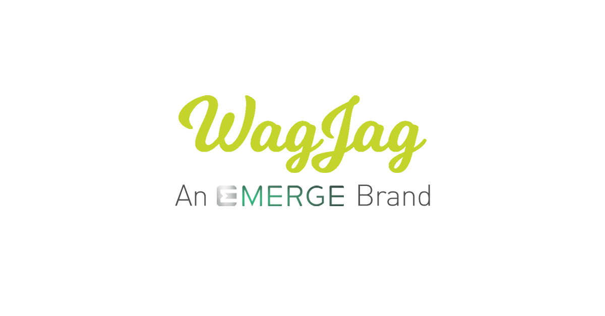 WagJag, an EMERGE Brand, Celebrates 10 Years | Business Wire