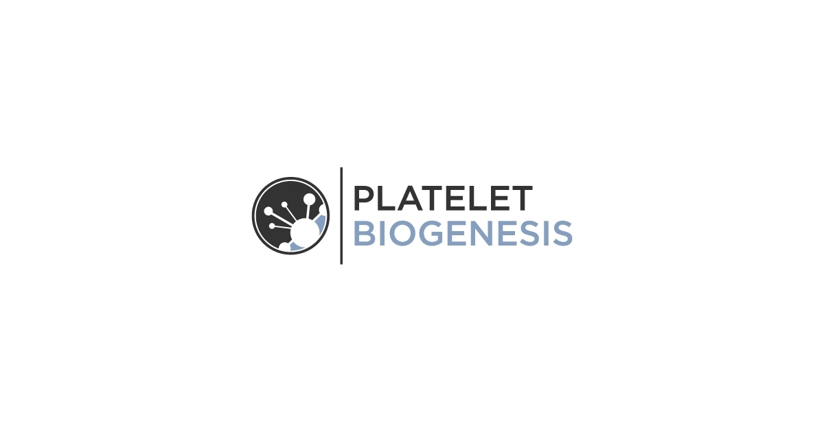 Platelet BioGenesis Receives $2.3 Million Award from the Medical ...