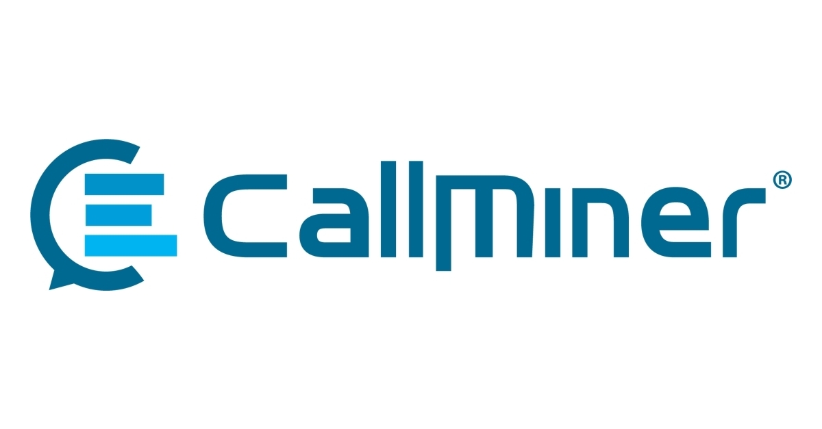 CallMiner Secures $75M Investment from Goldman Sachs | Business Wire