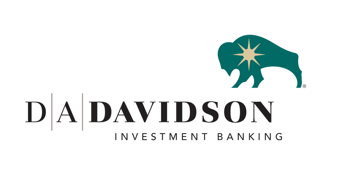 D.A. Davidson & Co. Serves as Exclusive Financial Advisor to Keller ...