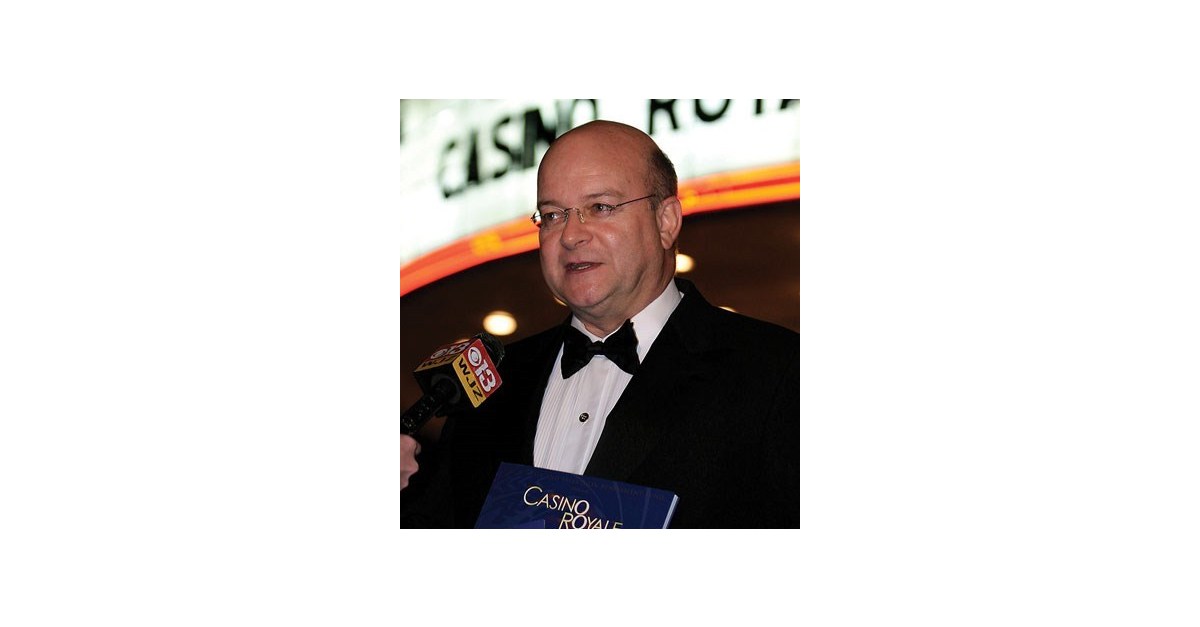 Patient Access Visionary and Former CVS MinuteClinic® Executive James A ...