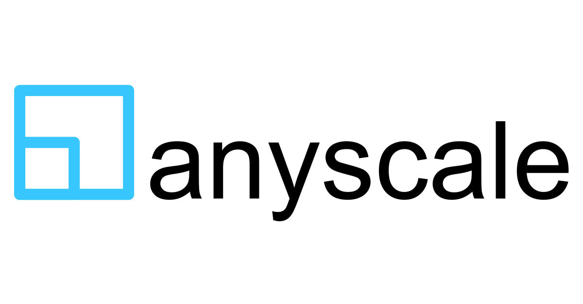 Founders of Open Source Project Ray Launch Anyscale with $20.6M in ...