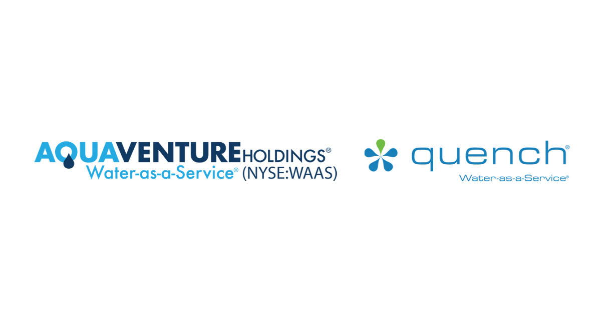 Quench Announces Acquisitions of Pure Planet Water, Inc. and Jonli ...