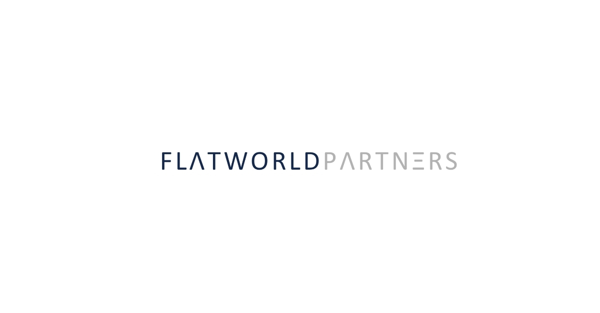 Flat World Partners Expands into Hedge Fund Market Through Partnership ...